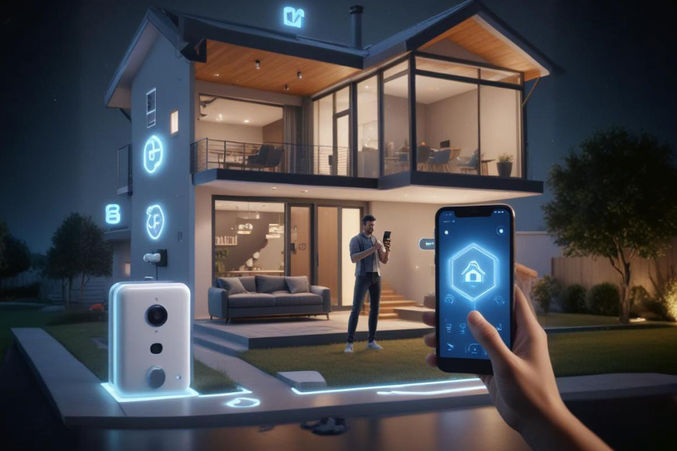 About Us – Aarnik Techsys
